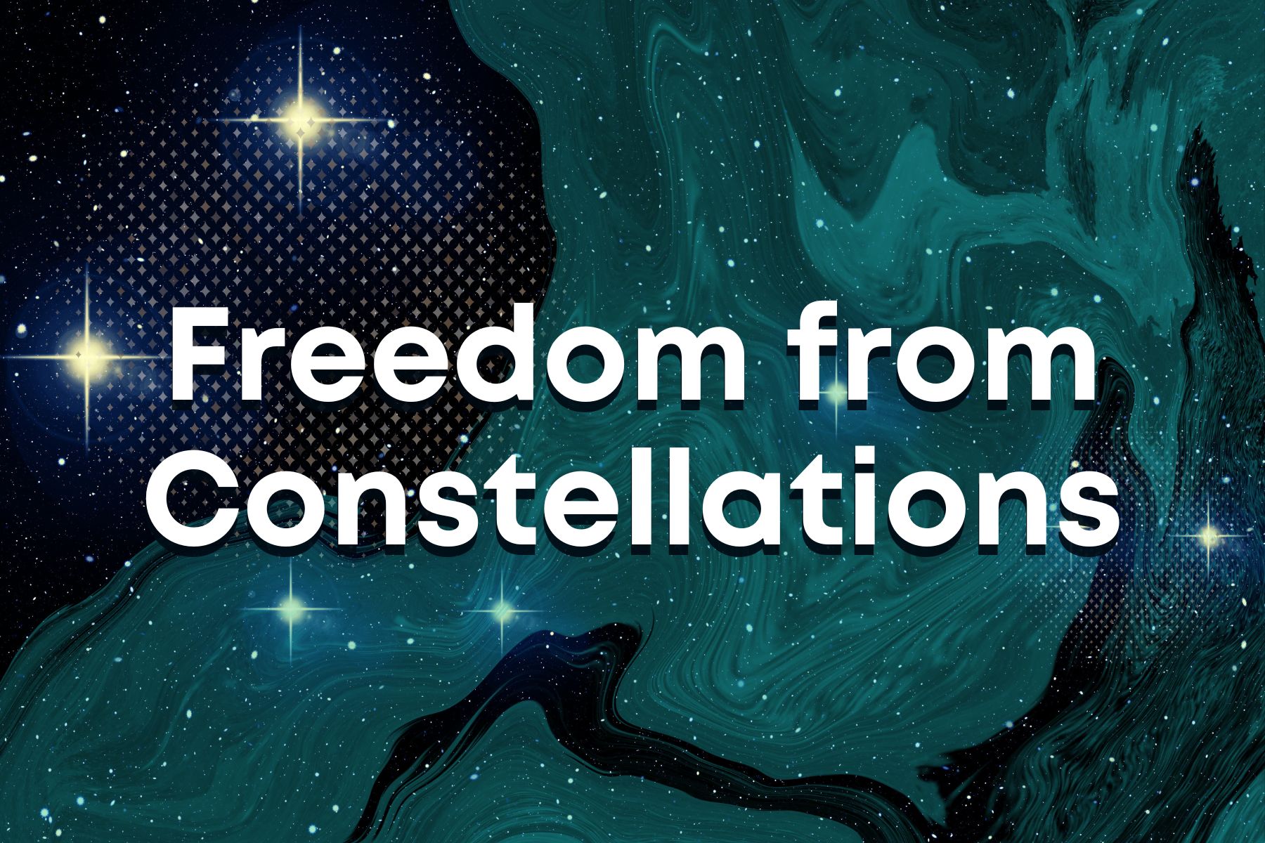 Freedom from Constellations - Bride Ministries International