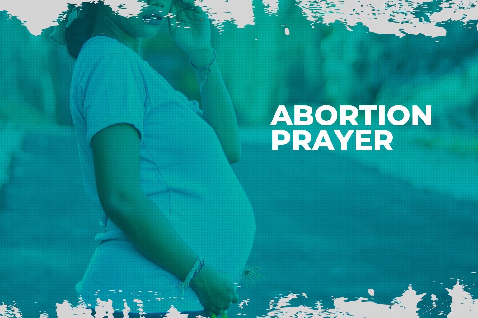 Aborsie Gebed - Bride Ministries International