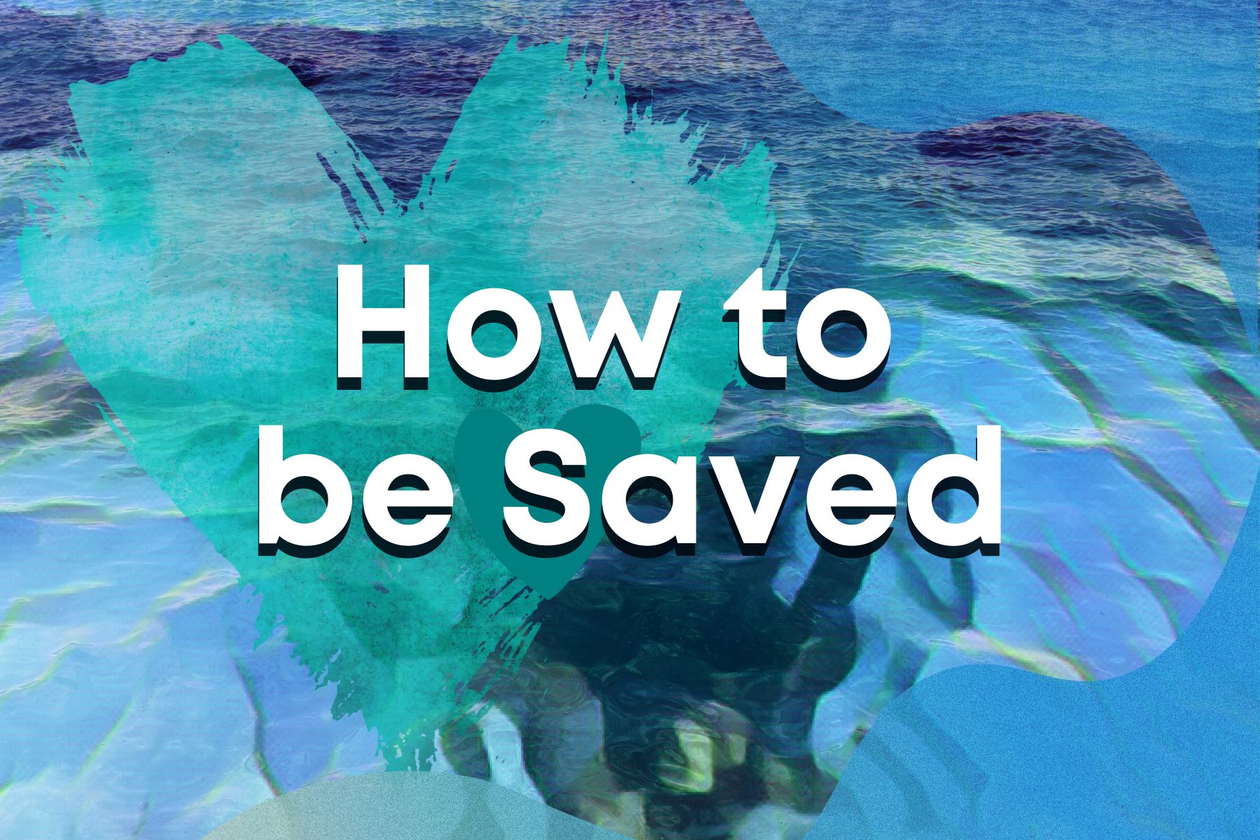 How to be Saved - Bride Ministries International